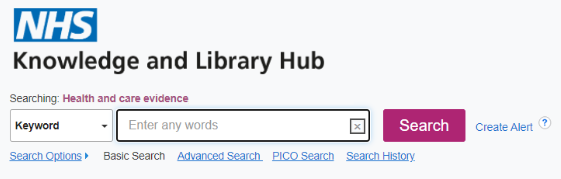 Library & Knowledge Service | Knowledge and Library Hub